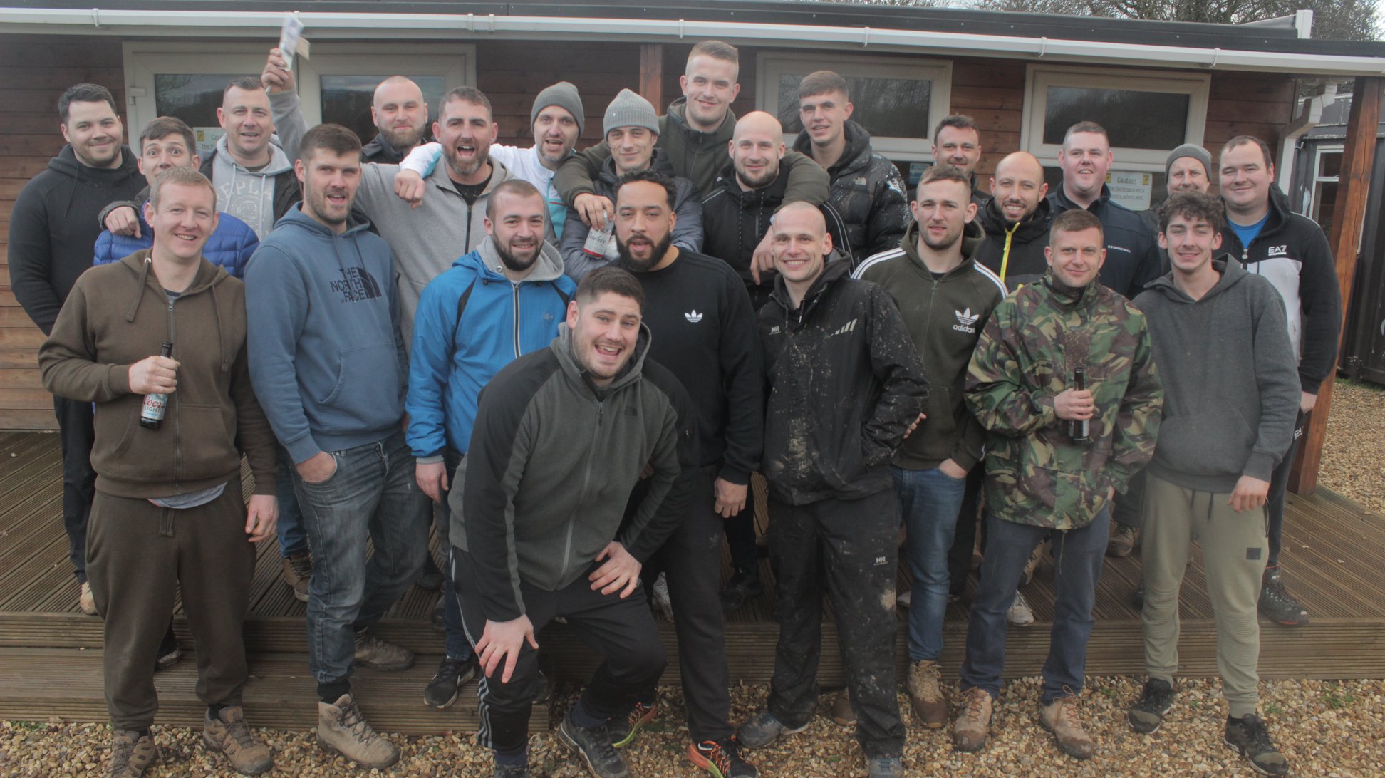 Best Stag Do Ideas - How To Have A Budget-Friendly Celebration