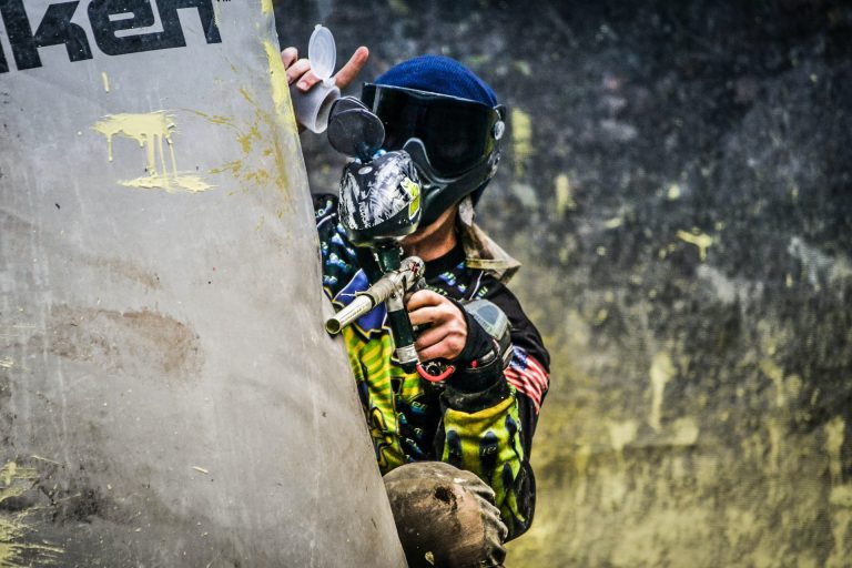 4 Paintball Tips for Beginners to Dominate Your First Game