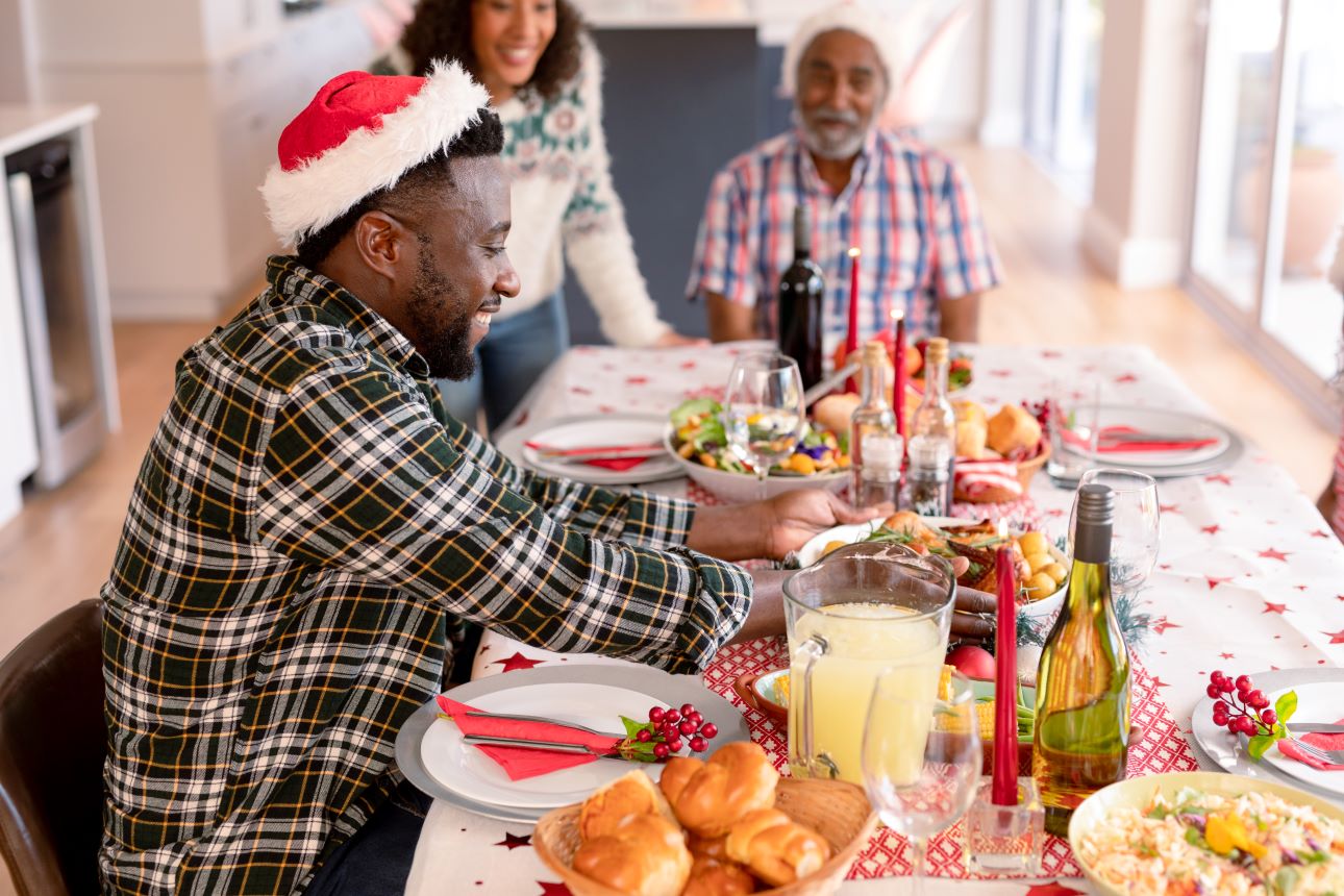 5 Tips for Planning the Perfect Office Christmas Party