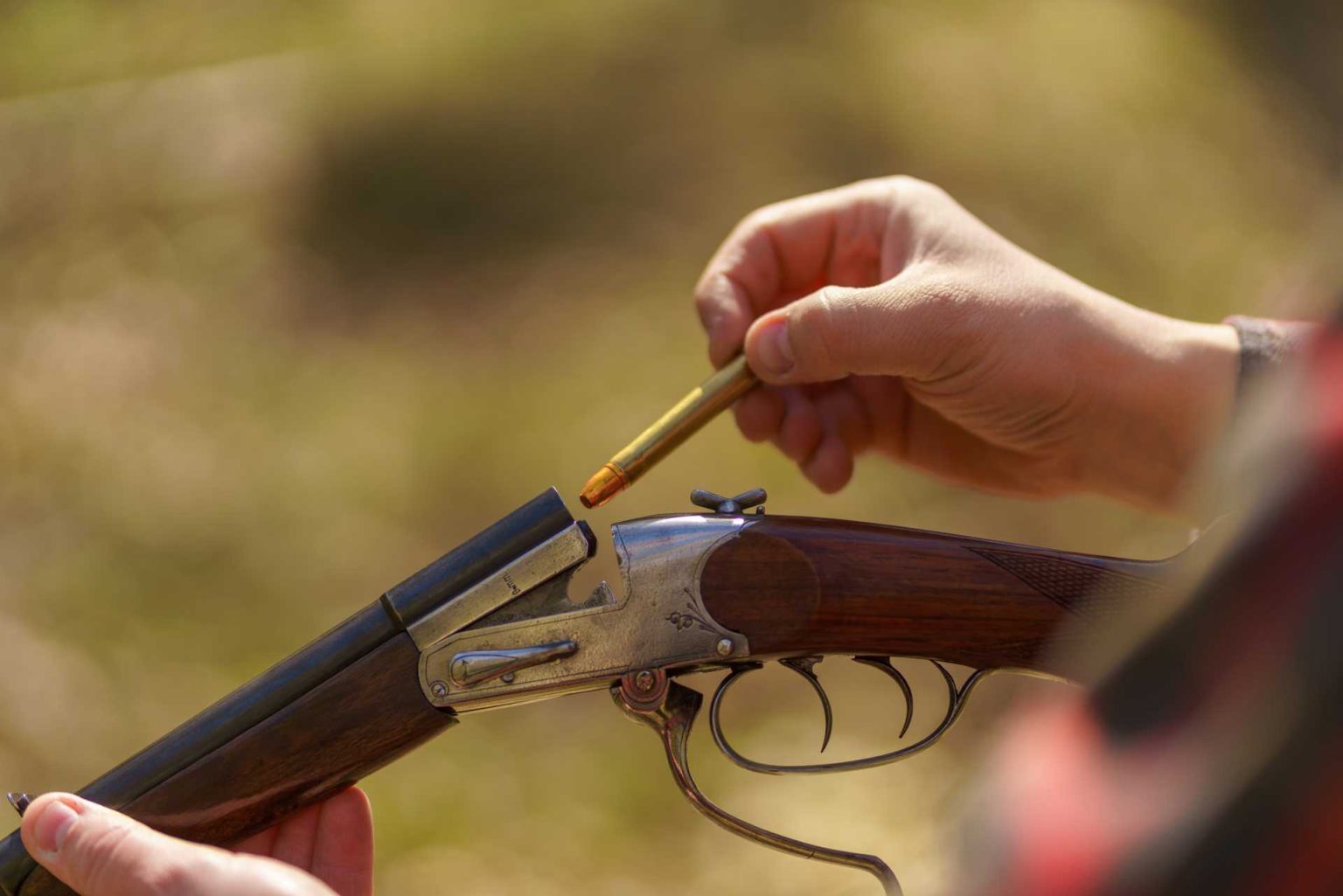 A Beginner’s Guide To Shoot Clay Pigeons