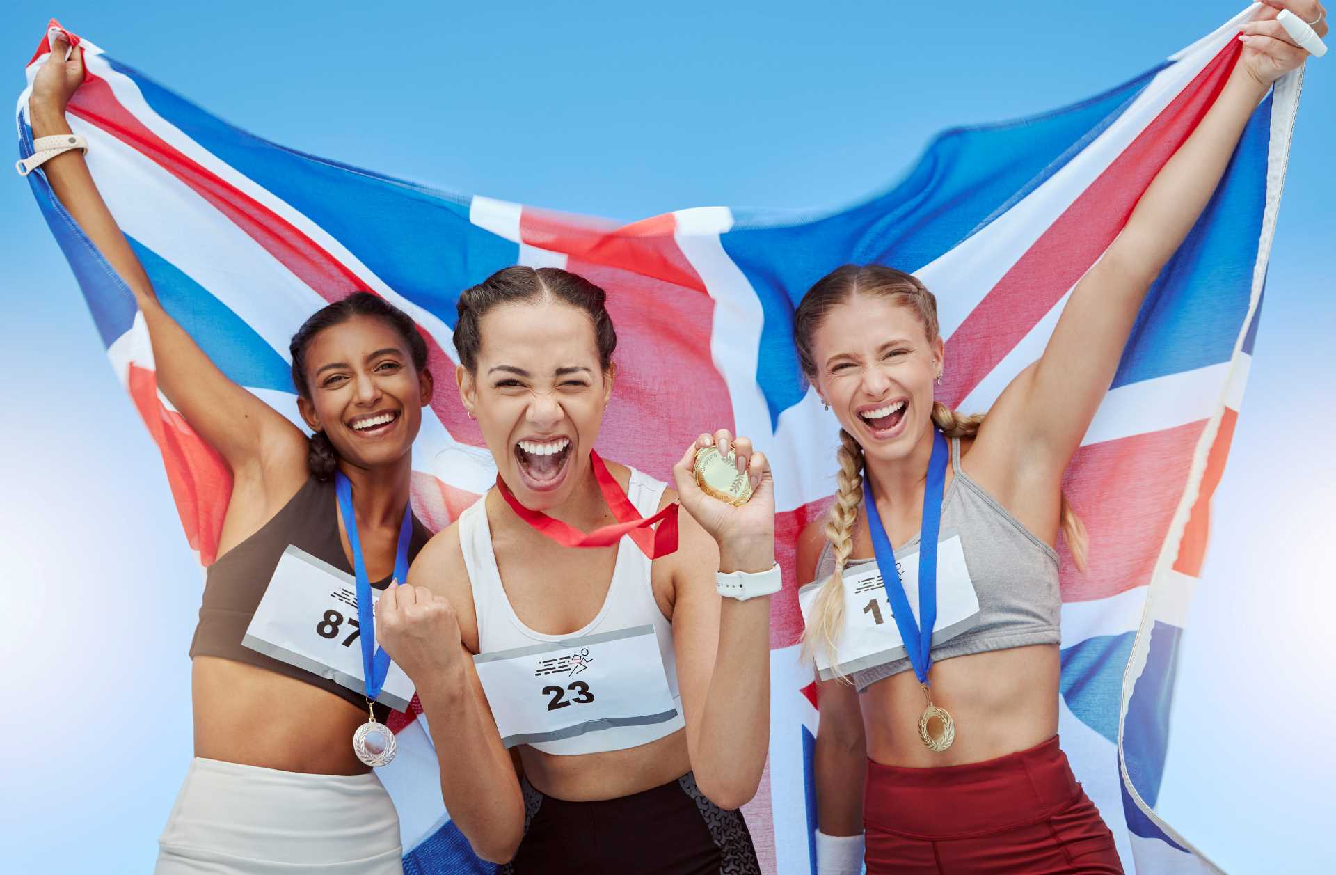 4 Sports in Paris We’d Love To See at the 2024 Olympics