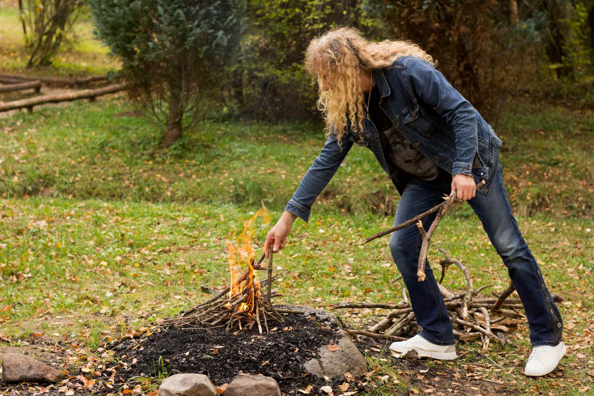 How to Survive the Wild with Our Lost Explorer Experience
