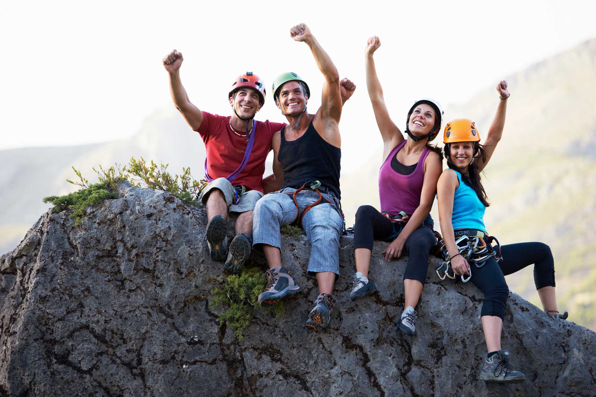6 Activities To Add to Your Adventure Sport Bucket List