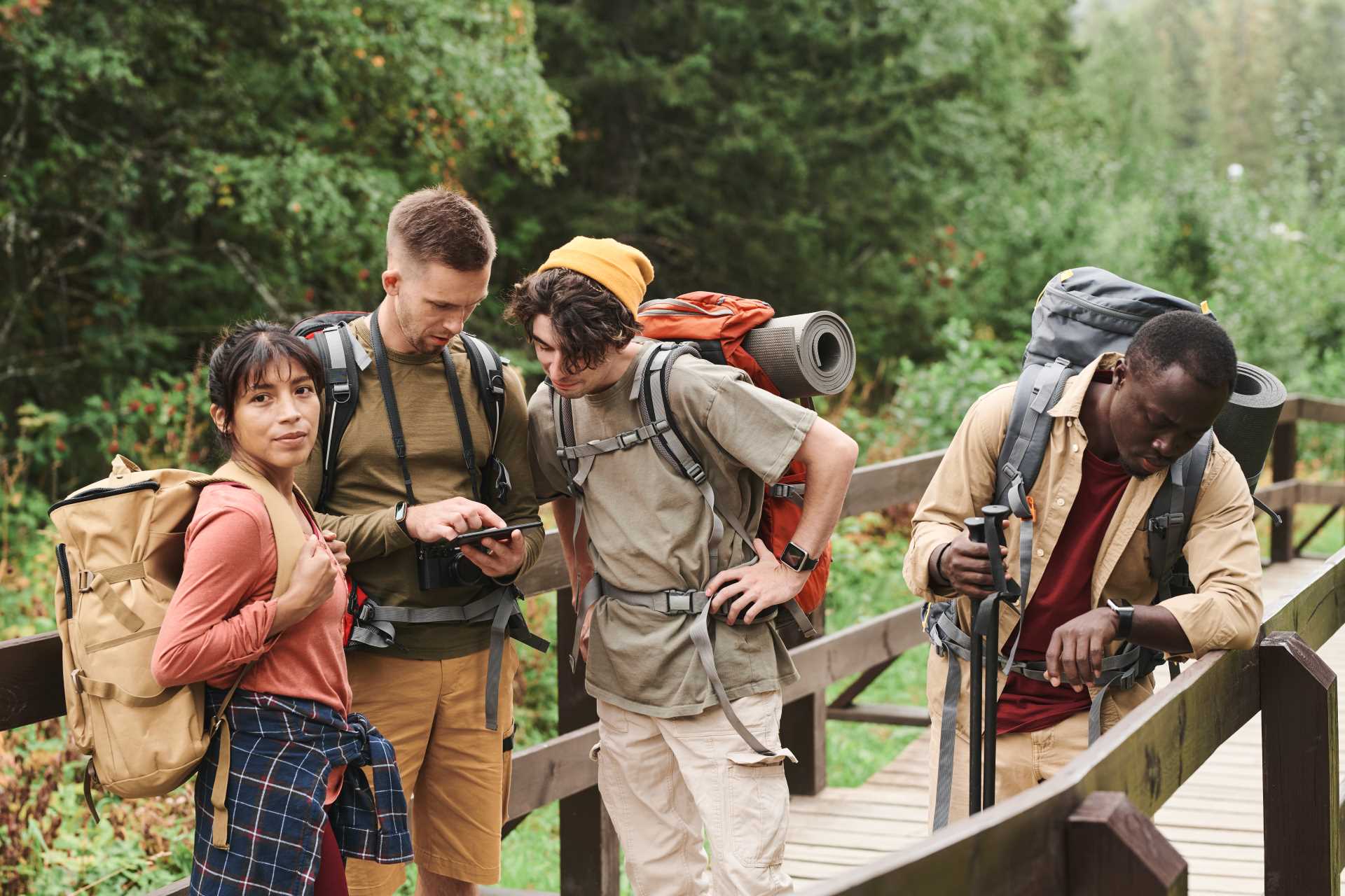 5 Steps To Choose Your Next Adventure Activity