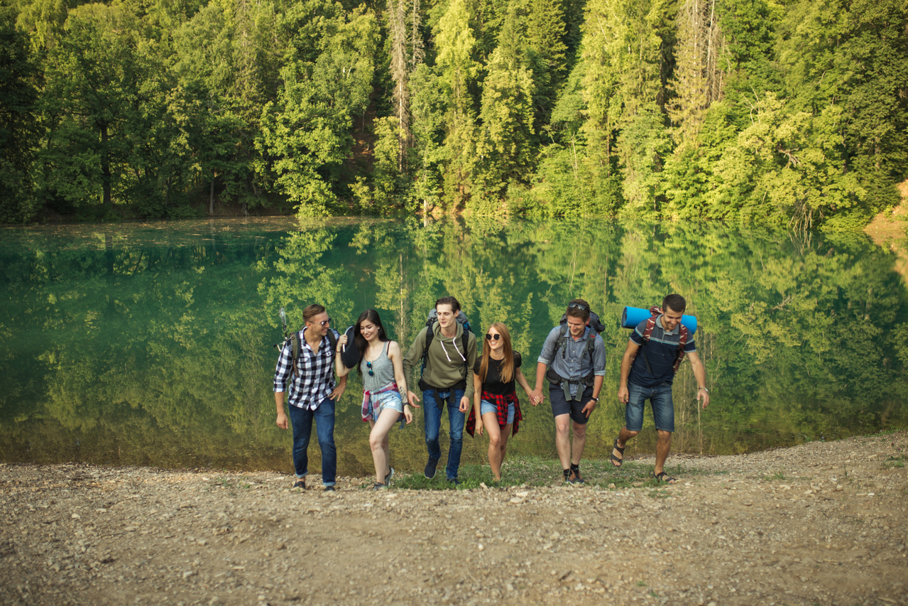 The Best Summer Adventure Activities for Thrill Seekers