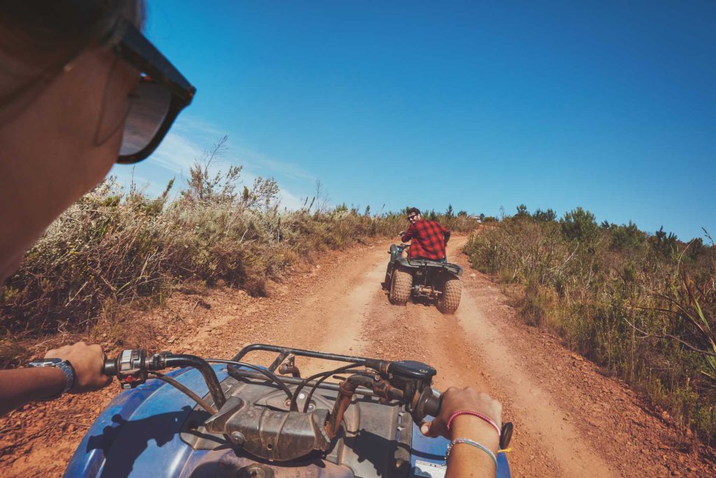 7 Last-Minute Outdoor Activities in the Midlands